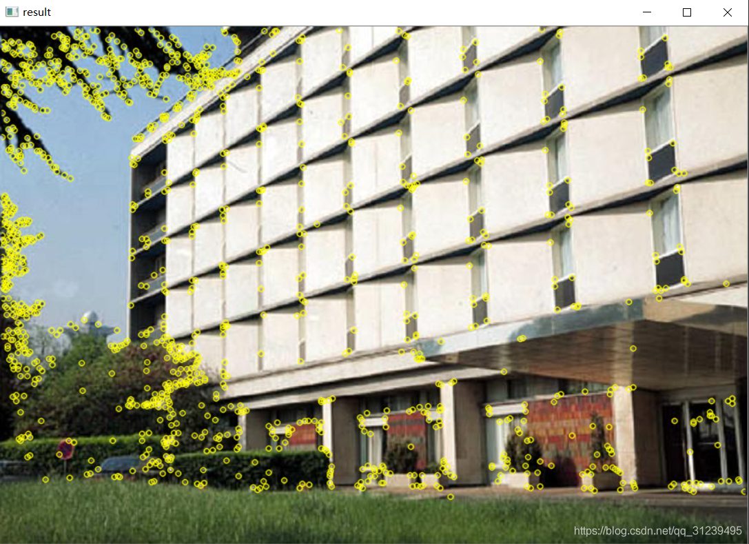 Opencv（十）：FAST， ORB-CSDN博客