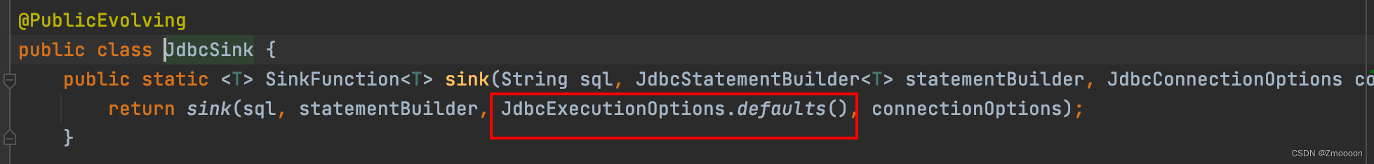 FLink-jdbcsink读取kafka数据写入postgres_flink dataset输出到postgresql-CSDN博客