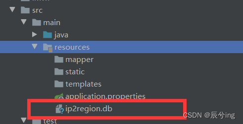Java获取IP以及地址属地(全网无BUG)_java 获取ip段的所有ip-CSDN博客