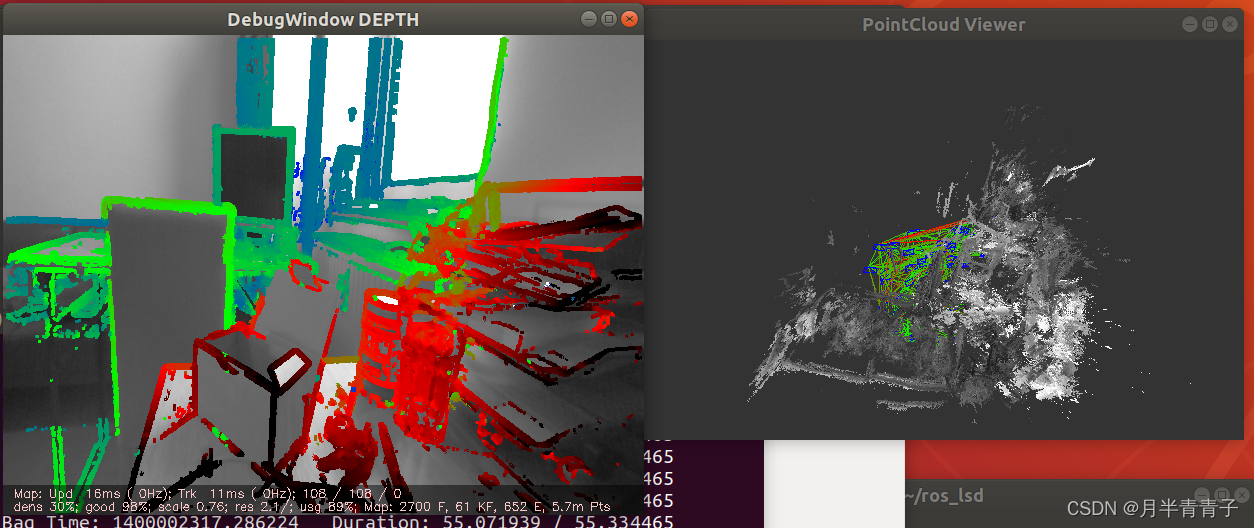 Ubuntu18.04 LSD_SLAM运行_lsdslam 18.04-CSDN博客