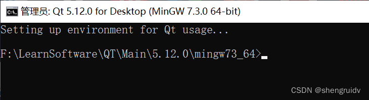QT---QT导出exe文件详细操作步骤_qt导出可执行程序-CSDN博客