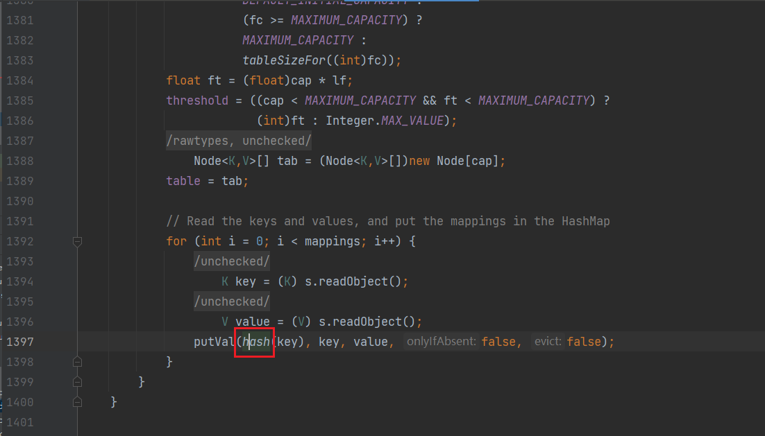 Java反序列化-URLDNS链（个人学习）_java 常见反序列化链-CSDN博客