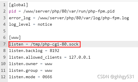 Nginx访问PHP弹出下载框解决方案 Nginx Linux PHP_nginx访问php页面就变成下载-CSDN博客