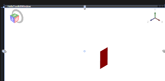 WPF3D模型渲染和模型对接_wpf 3d模型-CSDN博客