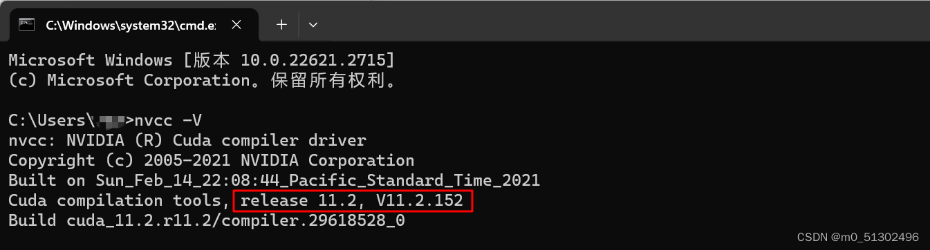 配置tensorflow使用cuda进行gpu加速超详细教程tensorflow Cuda Csdn博客