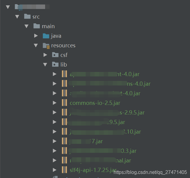 springBoot导入本地jar并且要求通过maven打包到项目的jar中|Unable to open nested jar file 'BOOT-INF/lib/xxxxxx.jar ...