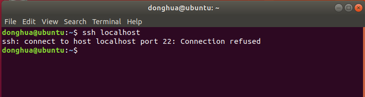 Windows下使用CMD/Powershell通过SSH协议远程连接Linux服务器_cmdssh远程连接服务器-CSDN博客