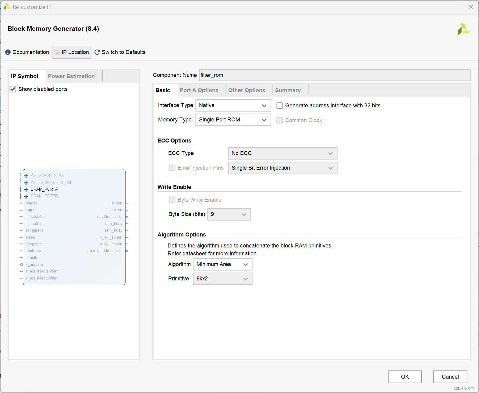 基于FPGA的FIR滤波器模块设计（verilog）_fir滤波器 verilog-CSDN博客