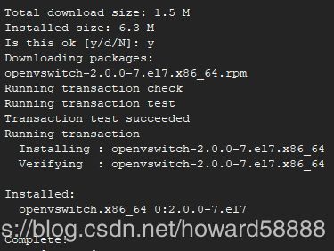 ovs和linux bridge区别,ovs与linux bridge的安装使用-CSDN博客