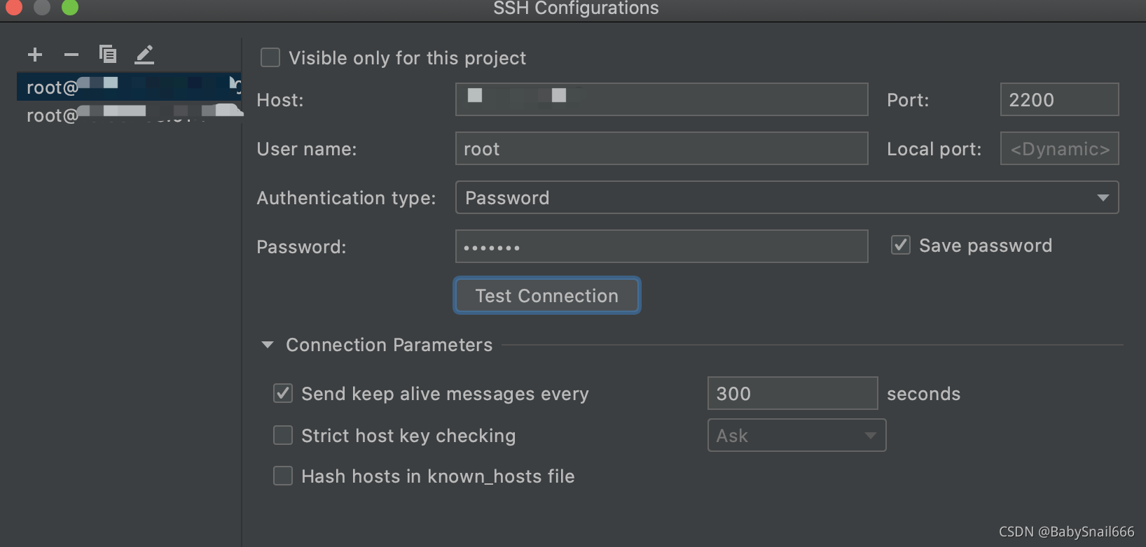 pycharm使用ssh连接本机Docker_python将线上的docker拉入到本地-CSDN博客
