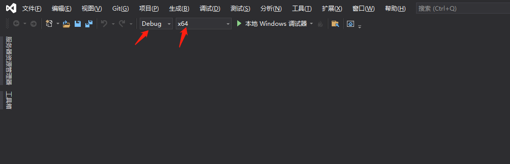 Oatpp编译使用Windows版本----windows搭建http服务器-CSDN博客