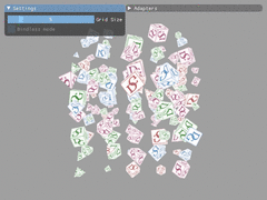 【GitHub项目推荐--DiligentEngine: 一个开源跨平台的底层图形库和渲染框架】【转载】_diligent engine-CSDN博客