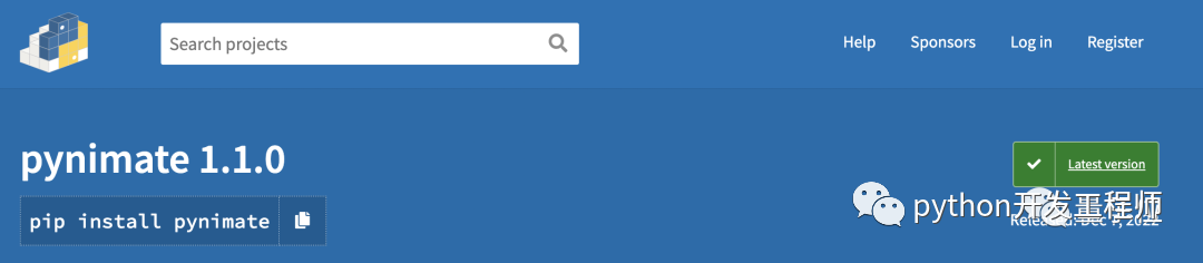 丢掉Excel，手把手教你用Python做可视化，还能调节动画丝滑度-CSDN博客