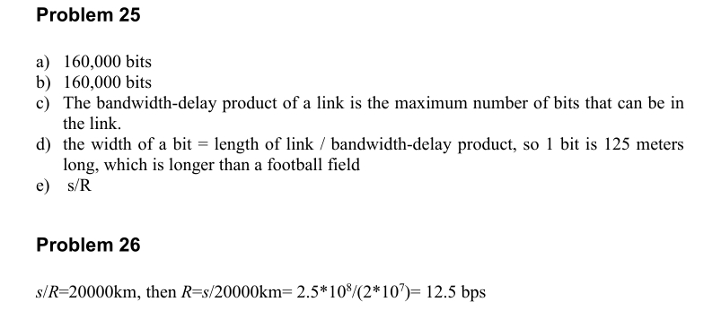 【计算机网络：自顶向下方法（原书第6版）】课后习题和问题P18-P26-CSDN博客