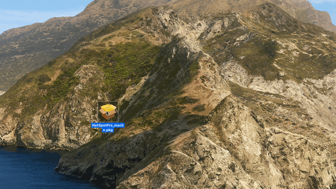 NetSpot Pro for Mac(最好用的wifi检测软件)_netspot使用教程 csdn-CSDN博客