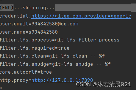 day01 GitHub的使用-CSDN博客
