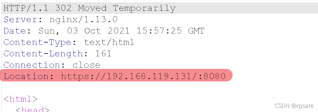 Nginx 配置错误导致漏洞 漏洞复现 (CRLF注入漏洞&目录穿越漏洞)_nginx crlf漏洞靶场-CSDN博客