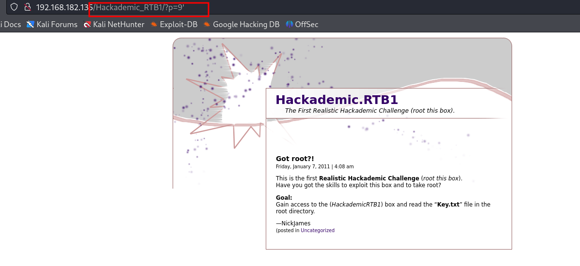 Hackademic.RTB1-CSDN博客