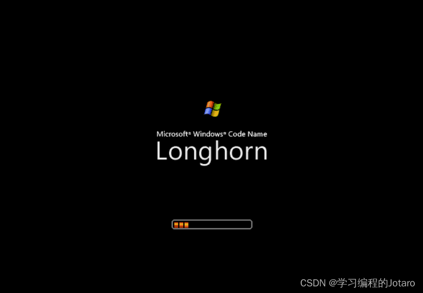 Windows Vista开发的历史_windows longhorn 5001-CSDN博客