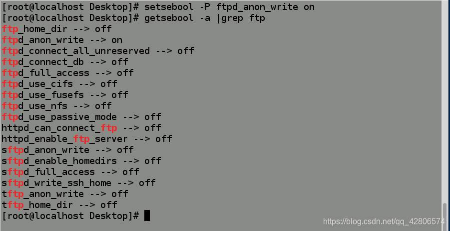 linux之selinux_selinux如果为enforcing-CSDN博客