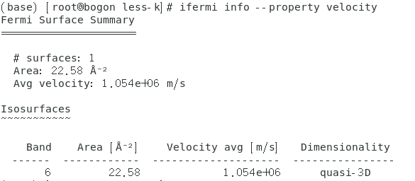 计算金属Cu的费米面与电阻关系-CSDN博客