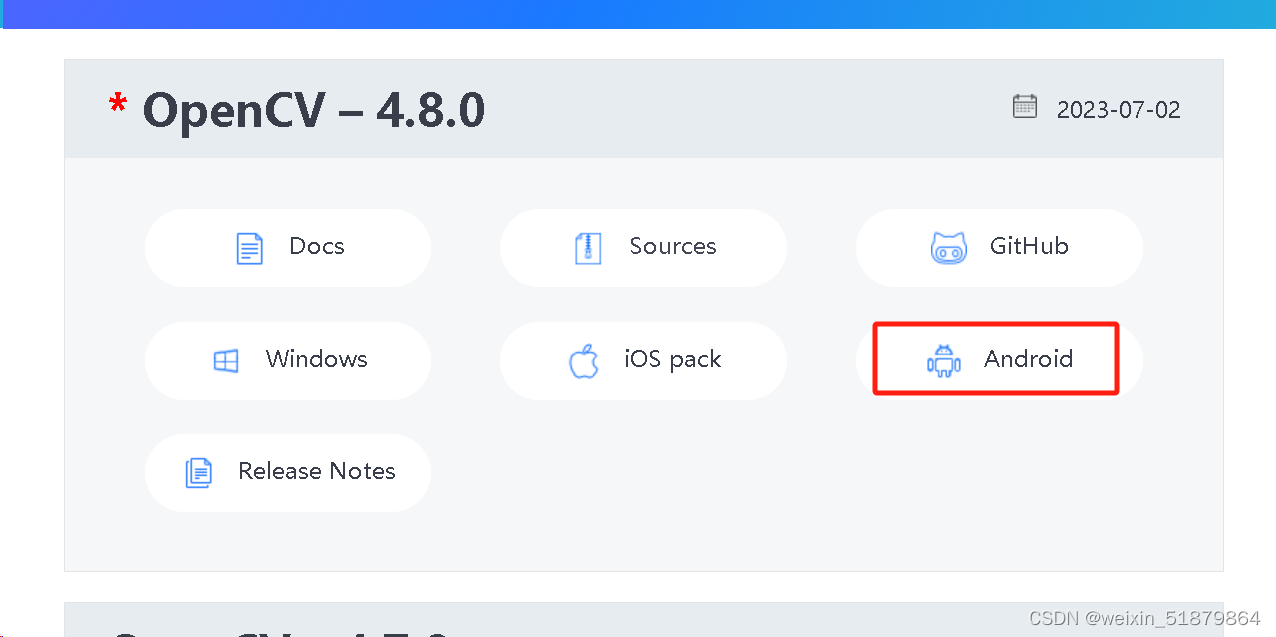Yolov8-ncnn在安卓手机部署教程-CSDN博客