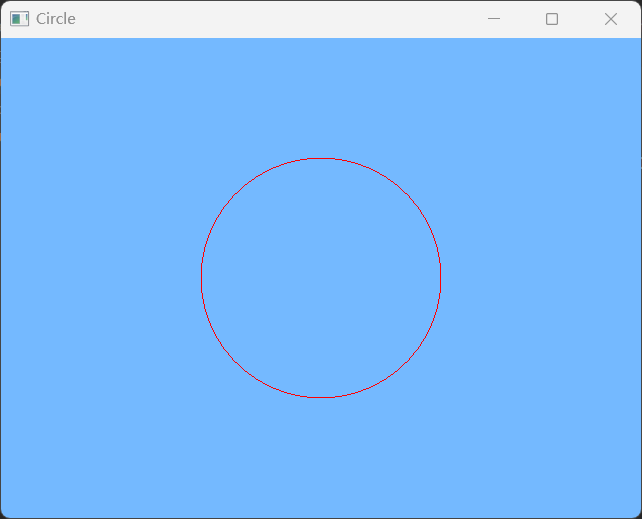 【libGDX】使用Mesh绘制圆形_libgdx shader-CSDN博客