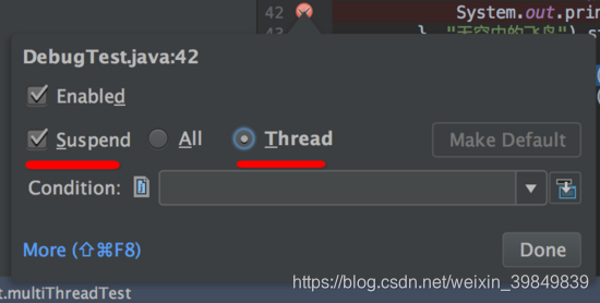 debug gdb idea 调试_single stepping until exit from function-CSDN博客