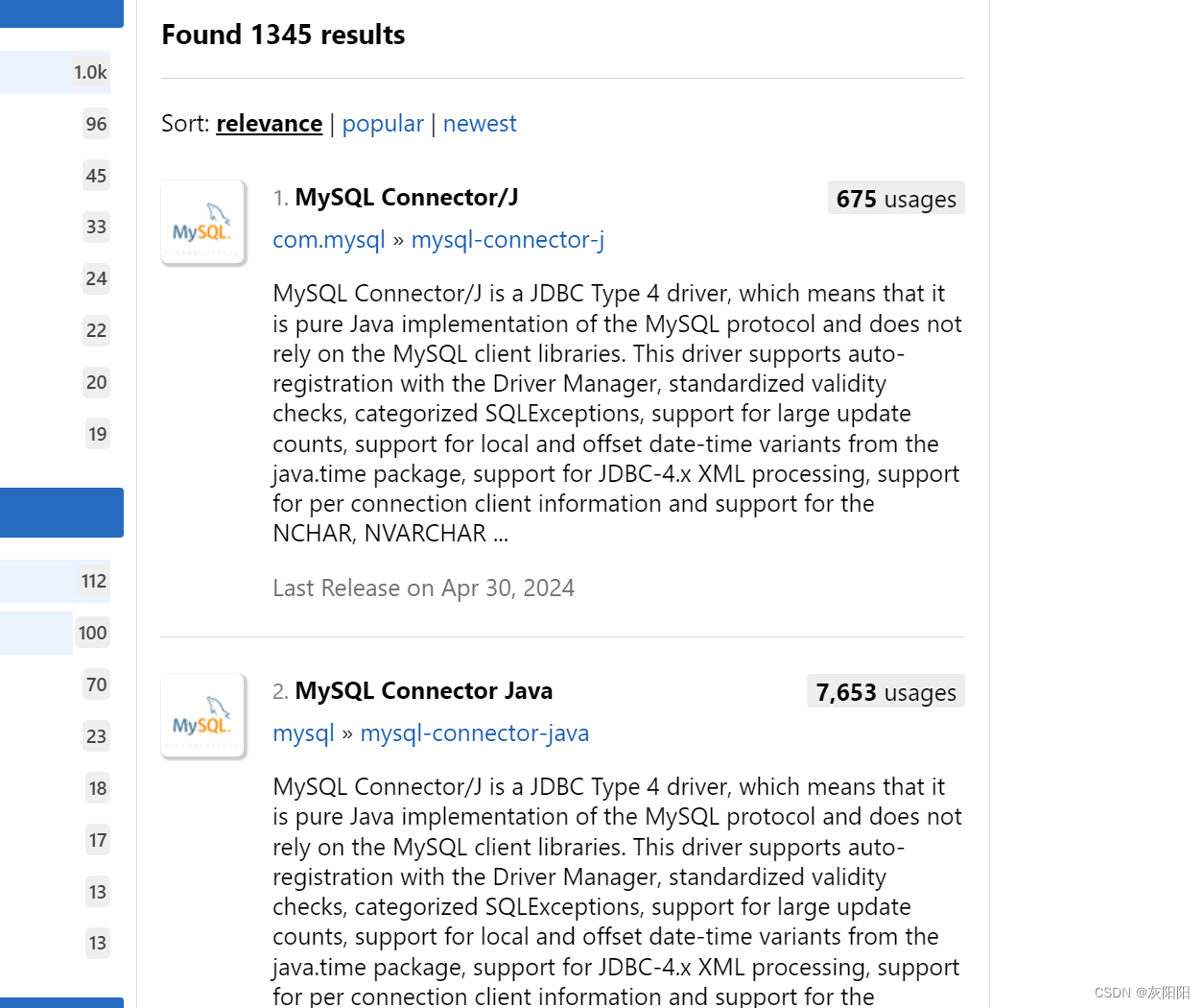 IDEA上MySQL的jar包导入教程_mysqljar包导入idea-CSDN博客