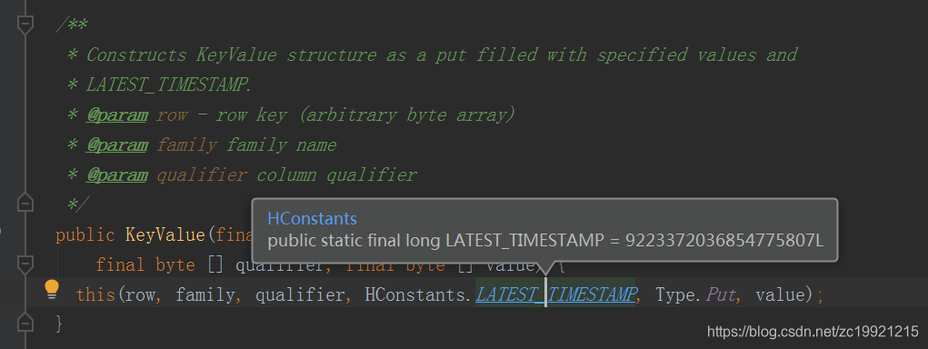 HBase的BulkLoad_hbase bulkload-CSDN博客