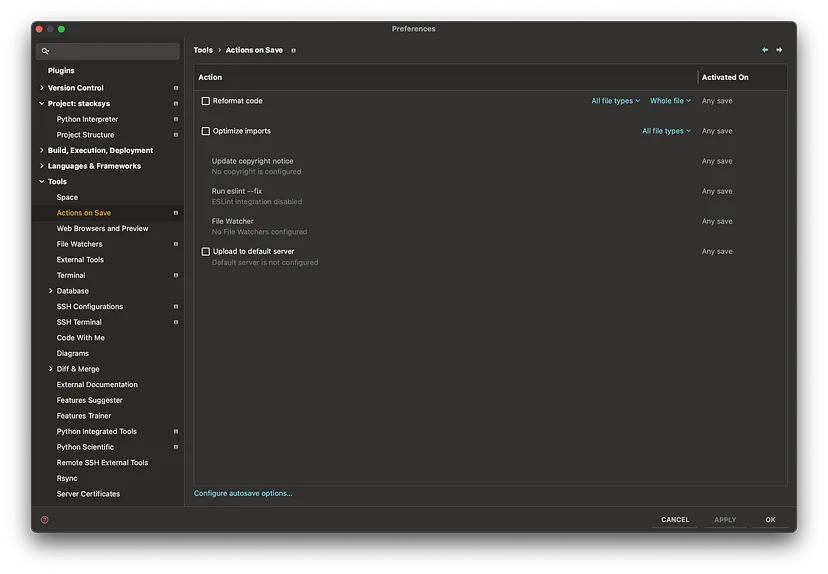 6个必知的PyCharm实用技巧_pycharm python packages-CSDN博客