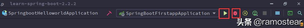 导入springboot_Spring Initializer+IntelliJ IDEA创建Spring Boot项目（图文）-CSDN博客