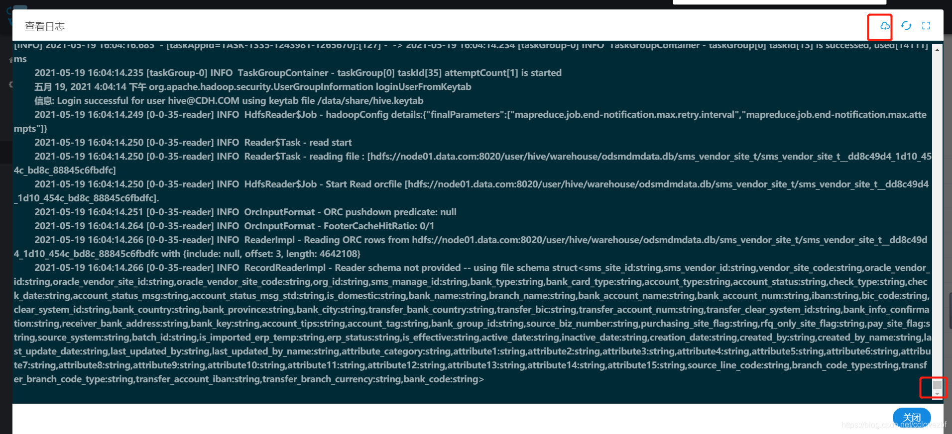 datax导数hdfs-＞postgresql 报错。_datax连接pgsql报错-CSDN博客