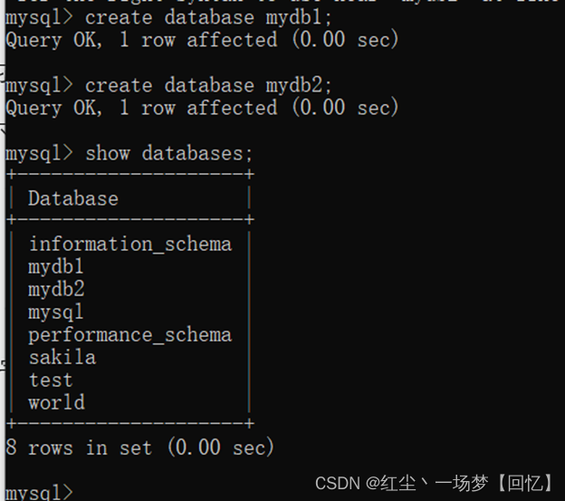 Day29_8 Java学习之MySQL数据库_java之mysql-CSDN博客