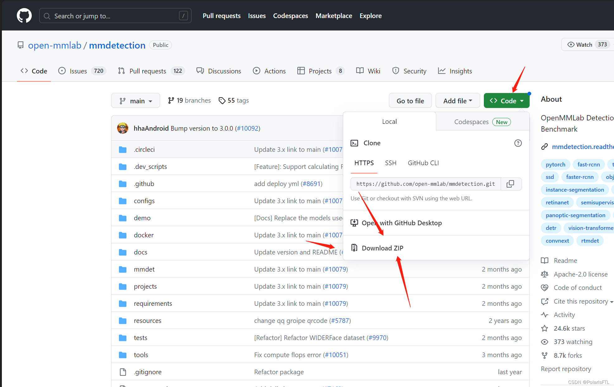 手把手教你如何配置mmdetection并训练（win10环境）_mmdetection环境配置-CSDN博客
