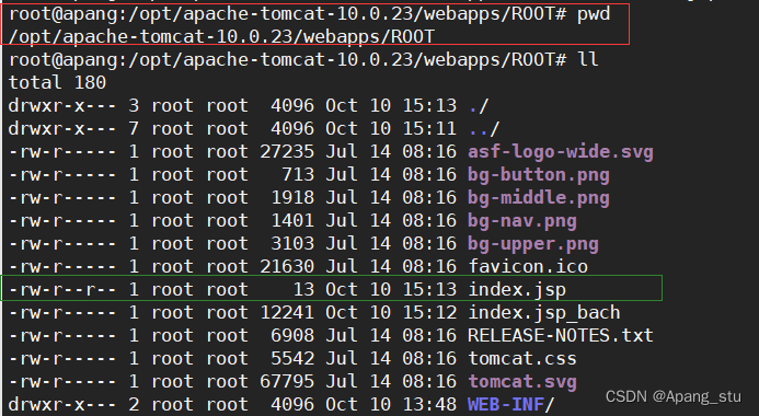 Nginx进行反向代理和负载均衡_ubuntu20.04负载均衡-CSDN博客