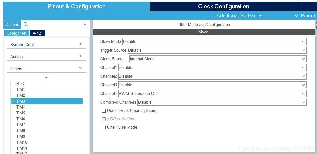 STM32F429新手入门多图教程---PWM输出_野火 挑战者 pwm输出-CSDN博客
