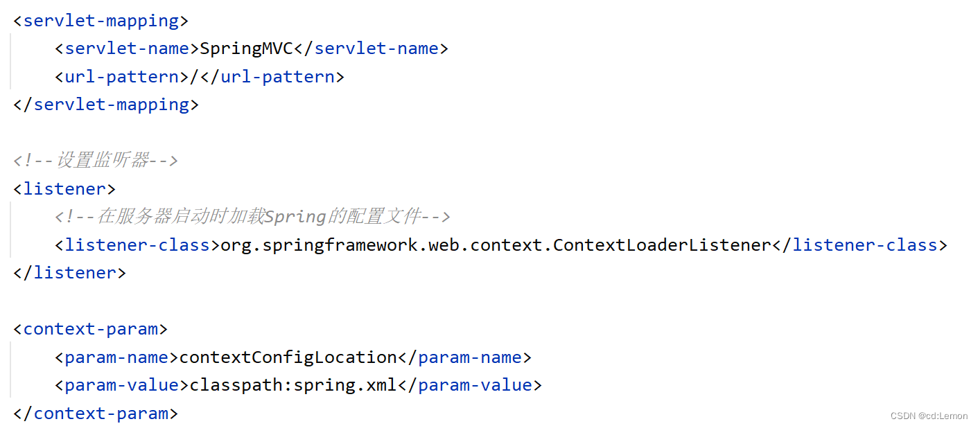 Spring MVC与MyBatis整合：从入门到实战配置详解-CSDN博客