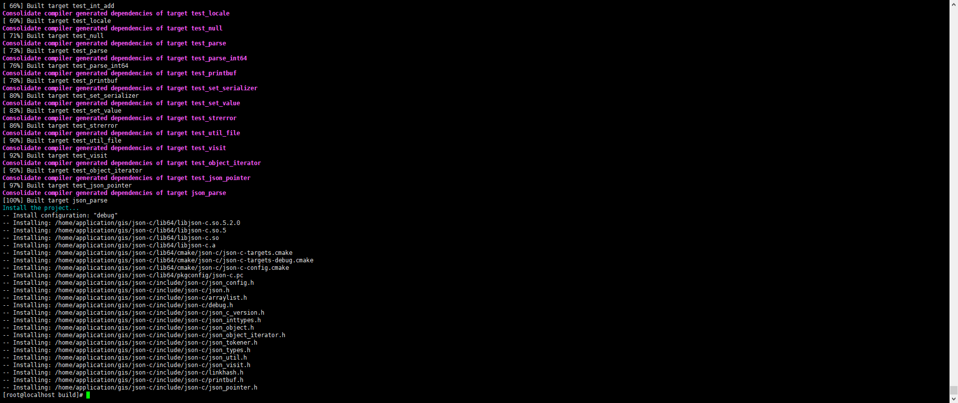 Openeuler22.03 部署 Postgresql10.5+PostGIS3.1_openeuler postgis-CSDN博客