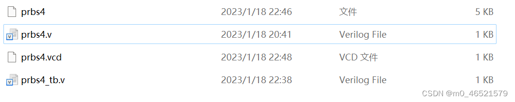 Icarus Verilog-CSDN博客