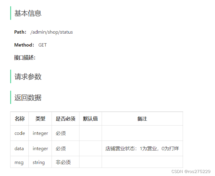 Redis入门 -- 用java操作redis -- 苍穹外卖day05_windows redis java-CSDN博客