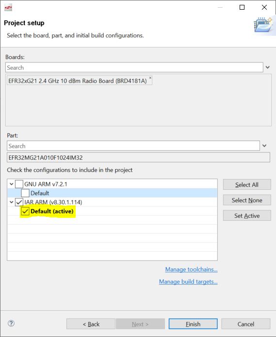 开发Zigbee, 用Simplicity Studio生成IAR工程的方法-CSDN博客