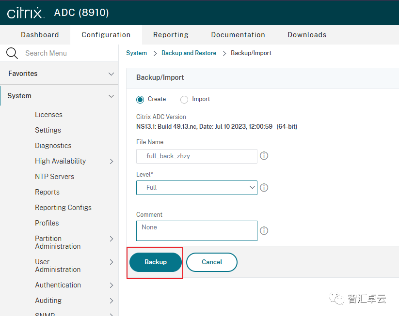 【Citrix篇】1-Citrix ADC/Gateway 远程代码执行漏洞CVE-2023-3519和升级方法-CSDN博客