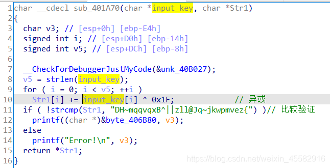 REVERSE-PRACTICE-CTFSHOW-1_ctfshow reverse exe dll-CSDN博客