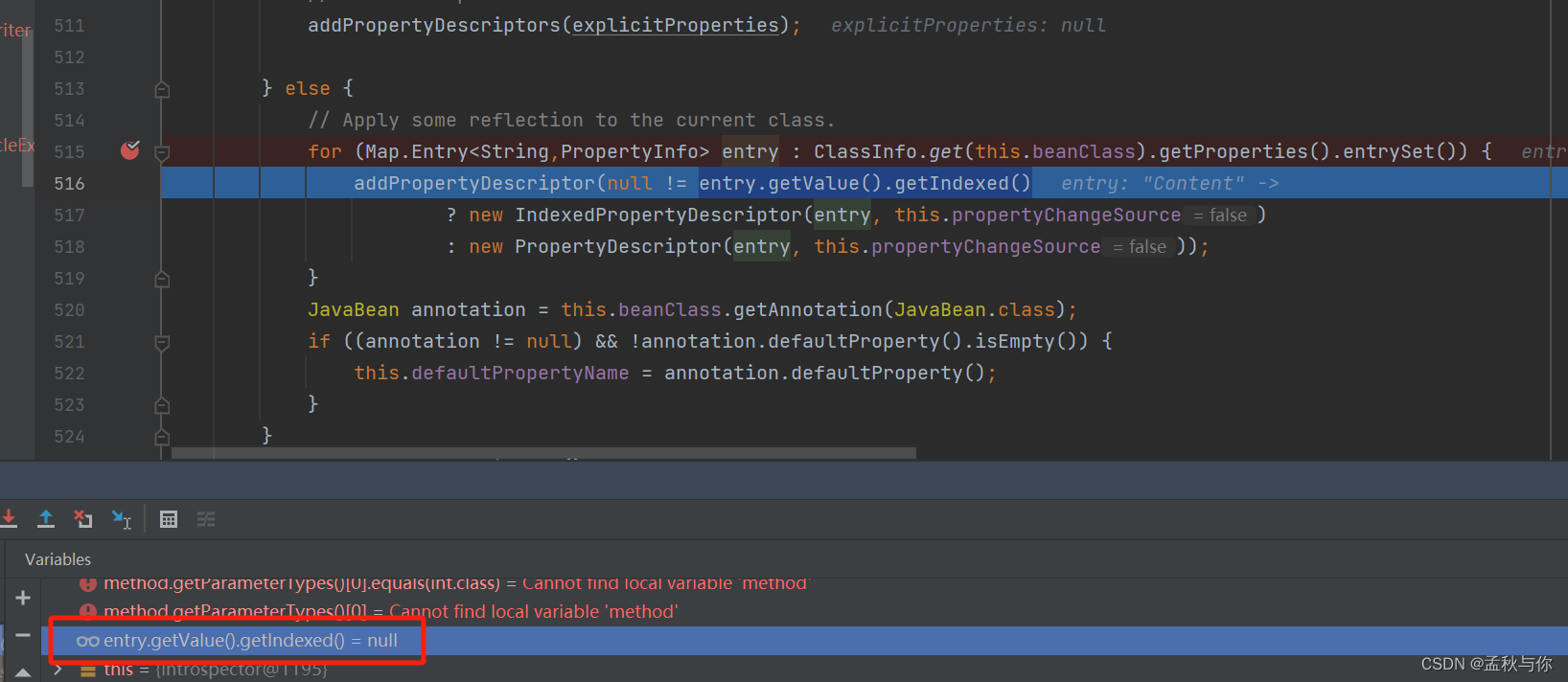 【lombok】从easyExcel read不到值到cglib @Accessors(chain = true)隐藏的大坑_easyexcel cglib-CSDN博客
