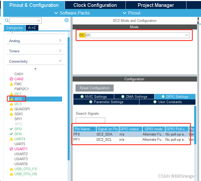 STM32 EEPROM(M24128)读写-CSDN博客
