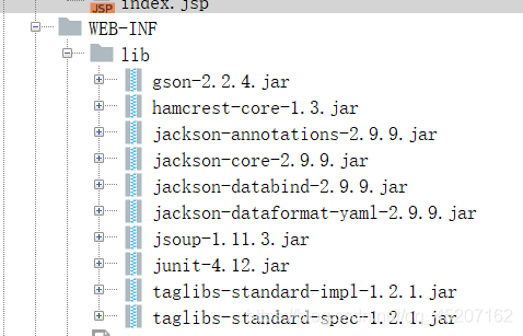 idea报错java.lang.NoClassDefFoundError: com/google/gson/Gson错误的解决_idea java.lang ...