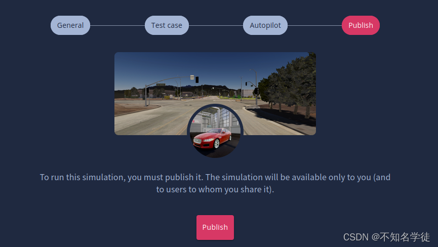 【Ubuntu系统下百度Apollo7.0与LGSVL2021.3联合教程（亲测有效）】_ubuntu ros lgsvl安装-CSDN博客