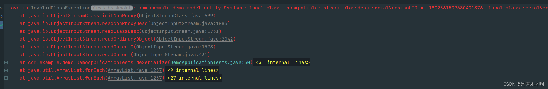 Spring Session：Redis序列化配置|Session事件监听_springsessiondefaultredisserializer-CSDN博客