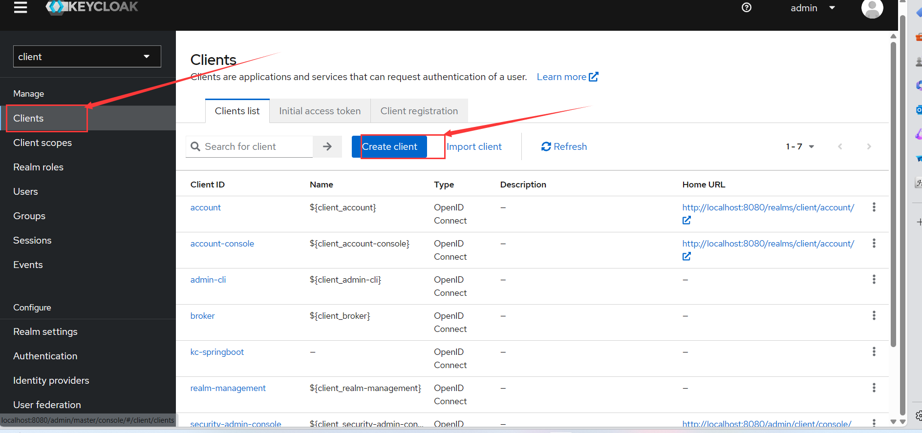 什么是Keycloak？怎么样使用Keycloak实现登录和权限验证？-CSDN博客